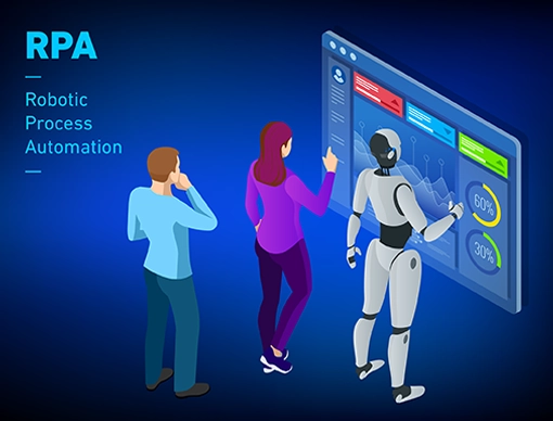 What is Robotic Process Automation? - Global Bilgi RPA (EN)