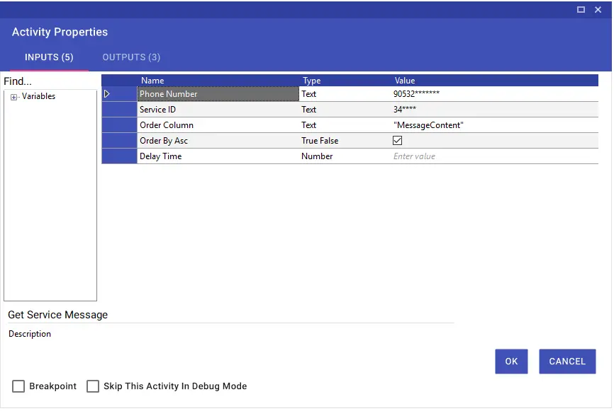 BiP - Global Bilgi RPA (EN)